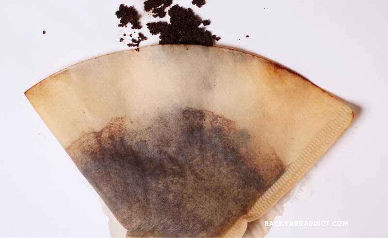 Are Coffee Filters Compostable? What You Need to Know | My Garden Days