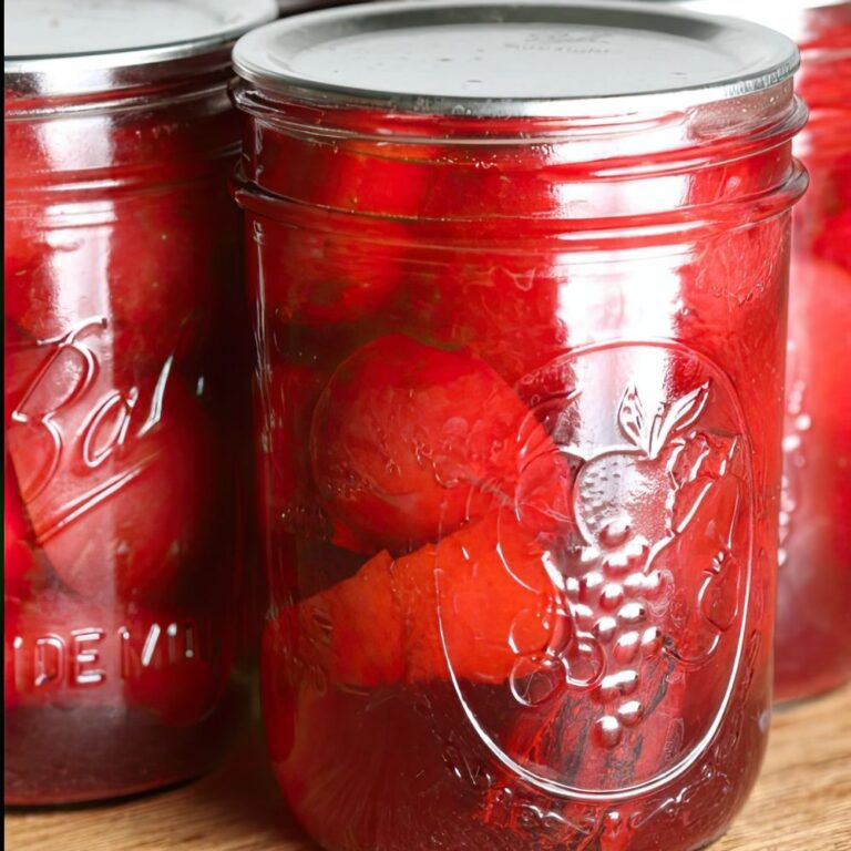 23 Canning Recipes For Homemade Christmas Gifts | My Garden Days